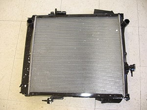 Cooling Radiators - Active Truck Parts